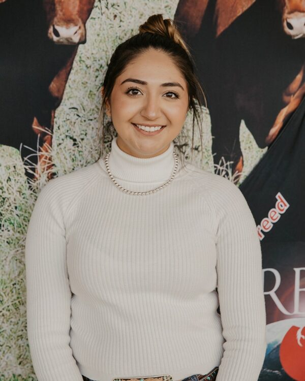 IRBBA Board Of Directors: Pioneers In Red Brangus Excellence