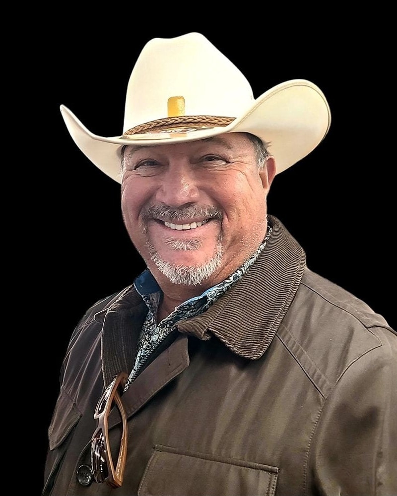 IRBBA Board Of Directors: Pioneers In Red Brangus Excellence