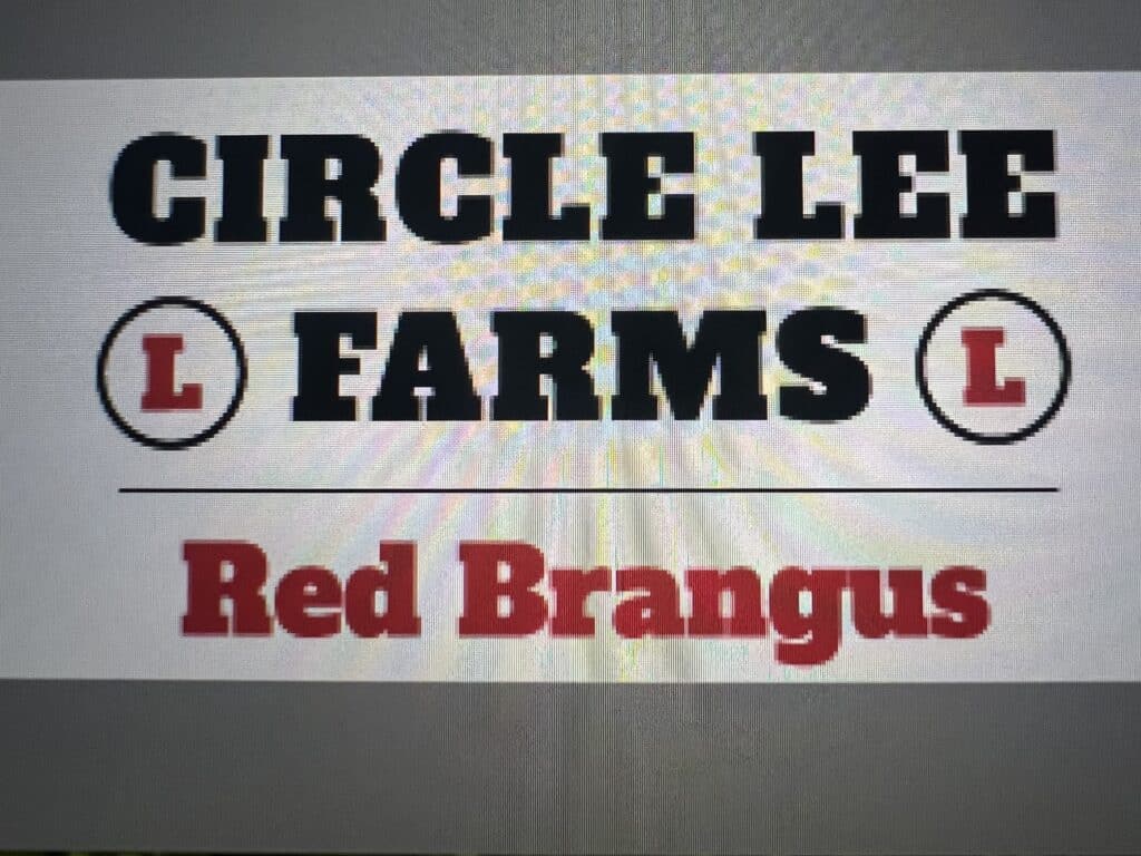 Circle Lee Farms – International Red Brangus Breeders Association